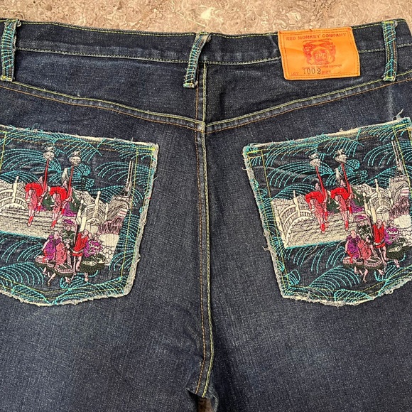 RMC | Jeans | Rmc Japanese Jeans | Poshmark